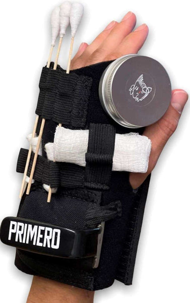 Cutman Sleeve – Primero Boxing