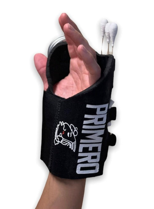 Cutman Sleeve – Primero Boxing