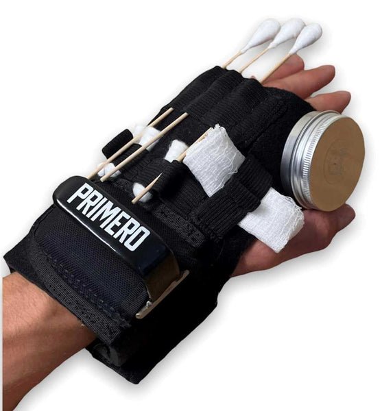 Cutman Sleeve – Primero Boxing