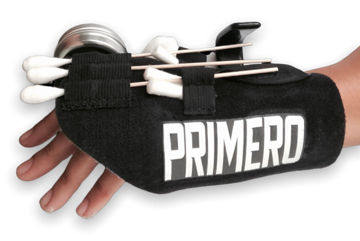 Cutman Sleeve – Primero Boxing