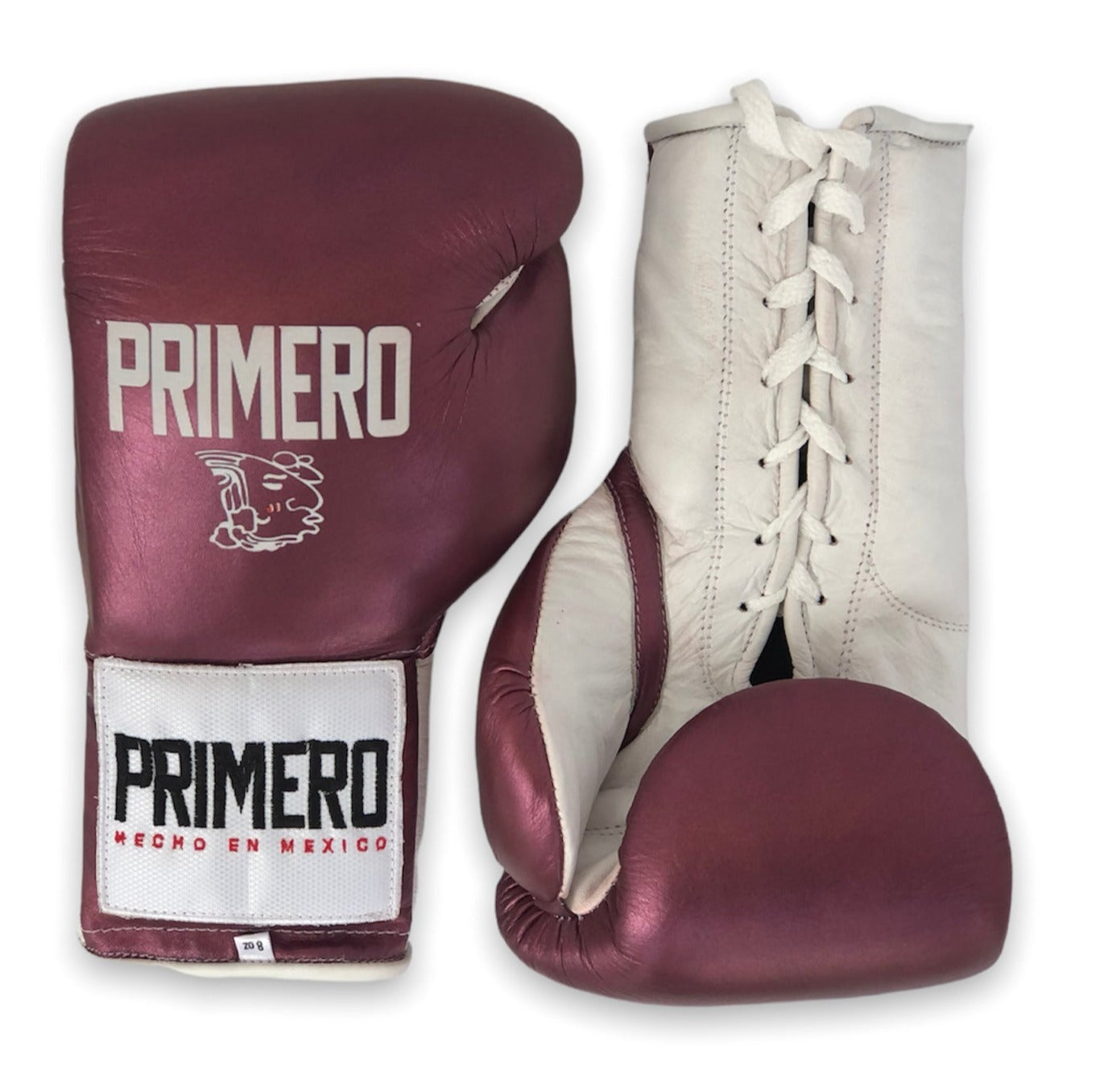 Rose Professional Boxing Gloves – Primero Boxing